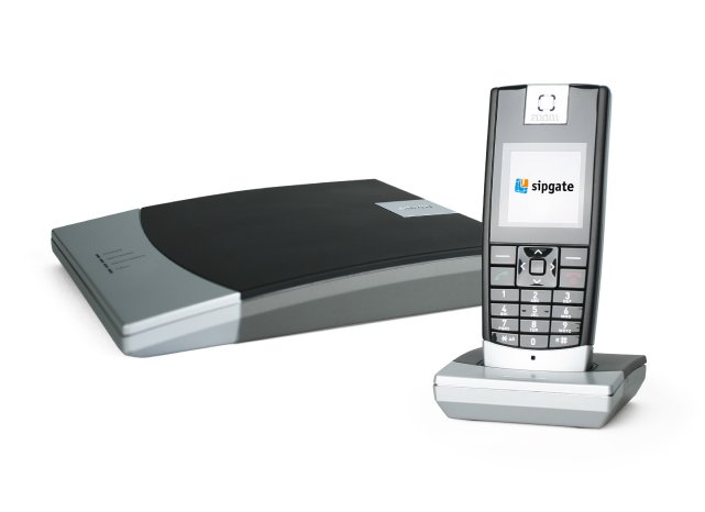 sipgate Onlineshop erweitert Angebot um drei neue VoIP-Telefone ...