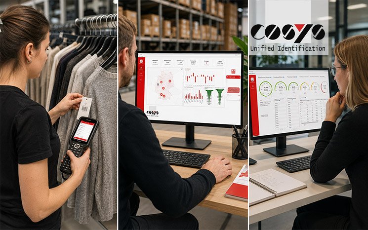 Inventurdifferenzen im Modehandel: Was die Jahresinventur wirklich ...