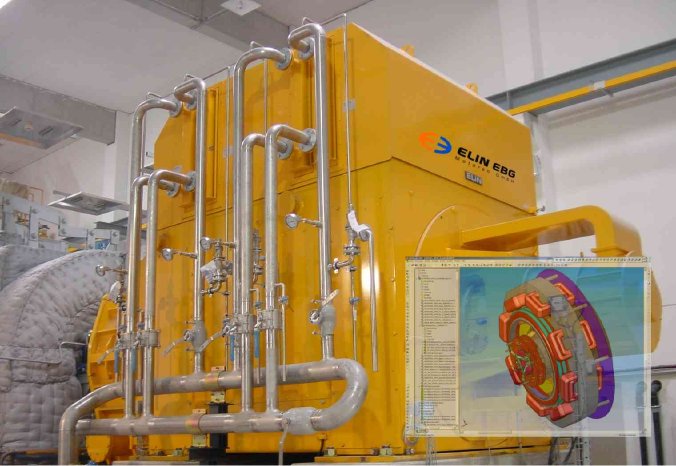 Hochspannung mit SolidWorks – ELIN EBG setzt auf 3D-CAD-Software ...