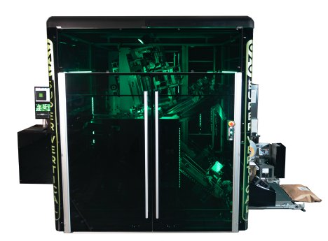 CMC Packaging Automation, Newsroom: Jobs - PresseBox