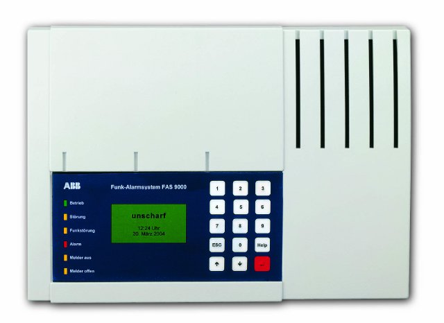 FAS9000.jpg, Anlage - PresseBox