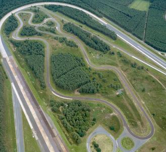 45 Jahre Contidrom - seit 1967 fast zwei Millionen Reifen getestet ...