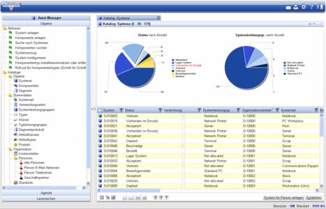 USU präsentiert neues Valuemation-Release 3.6 - USU Software AG ...
