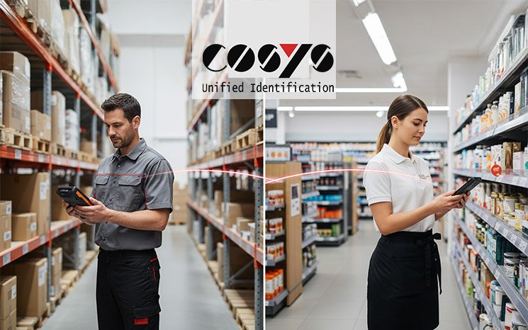 Einzelhandelssoftware und Logistik-Prozessoptimierung: Der Weg zur ...