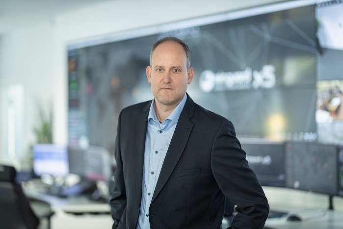 Advancis blickt auf erfolgreichen Abschluss des Forschungsprojekts ...