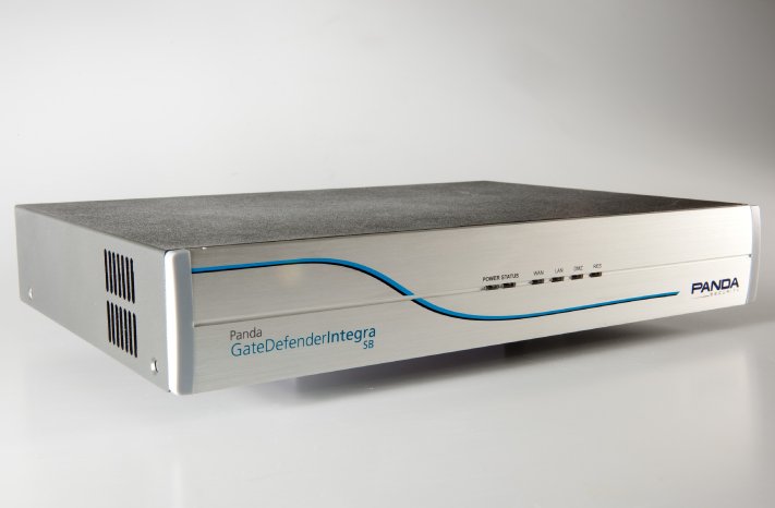 Panda Security launcht neue Version des Panda GateDefender Integra ...
