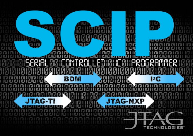 JTAG Technologies Introduces 'SCIP' for In-System Programming, JTAG Technologies BV, Story ...