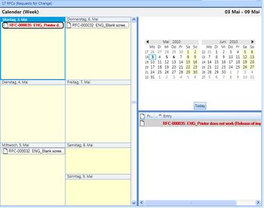 OMNINET GmbH releases OMNITRACKER 9, OMNINET Software-, System- und ...