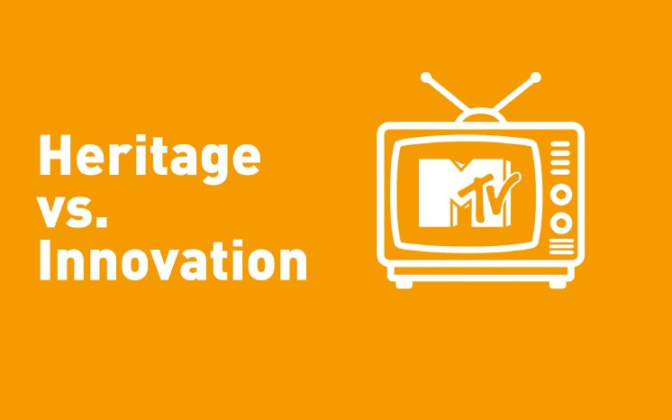 MTV is History – Legacy Software is Not. Why Nostalgia is Becoming ...