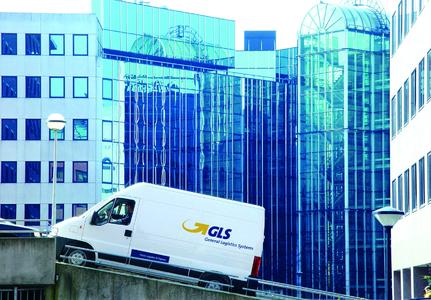 GLS: Neuer Service mit Zustellgarantie, General Logistics Systems ...