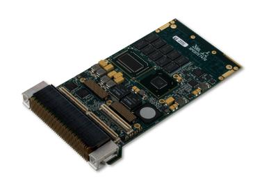 VITA 62 Conduction-Cooled 3U VPX Power Supply, ET Electronic Tools GmbH ...