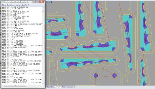 Mit VisualCAM / RhinoCAM 2017 zum automatischen NC-Programm - MecSoft ...