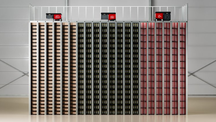 AutoStore stellt das Produktportfolio Herbst 2025 vor, mit AutoCase ...