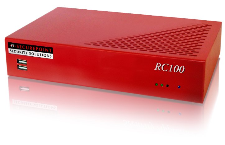 Securepoint präsentiert die neuen UTM-Systeme Version 10 auf der IT ...