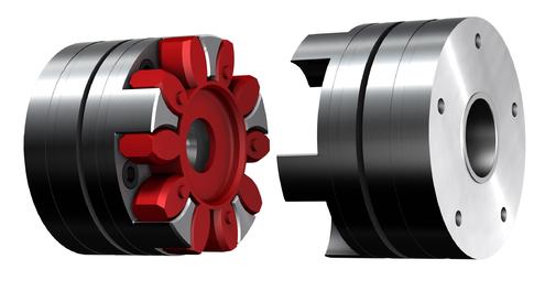 KTR erweitert das Produktprogramm der spielfreien ROTEX® GS - KTR ...