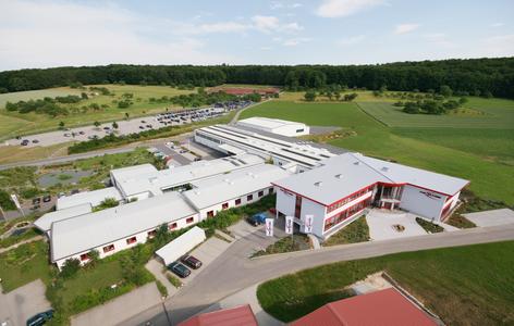 ANSMANN ENERGY GMBH wird ANSMANN AG - ANSMANN AG - Pressemitteilung