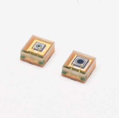 Neue kompakte Silizium-Avalanche-Photodioden-Serie, Hamamatsu Photonics ...