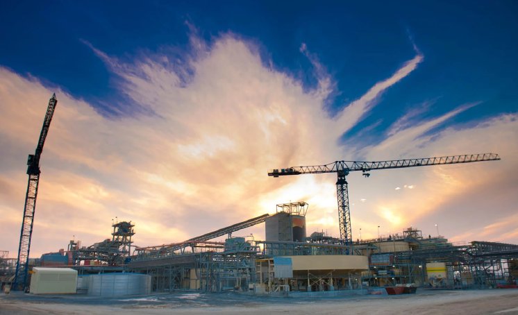 Silver, gold, and platinum prices – new highs in sight, Swiss Resource ...