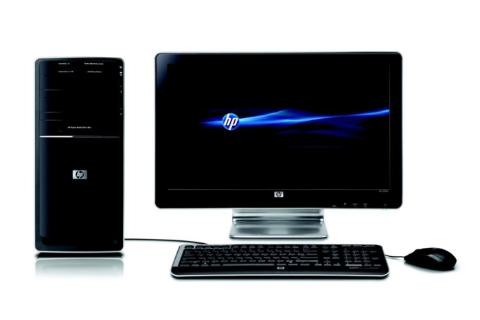 Frischer Wind im HP Consumer-PC-Portfolio, HP Inc., Story - PresseBox