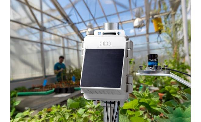 Mehr Flexibilität im Außeneinsatz: Der neue RXW-ANA-868 als Schlüssel ...