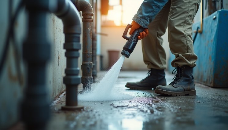 Tokul Haustechnik GmbH: Ihr starker Partner für moderne Haustechnik in ...